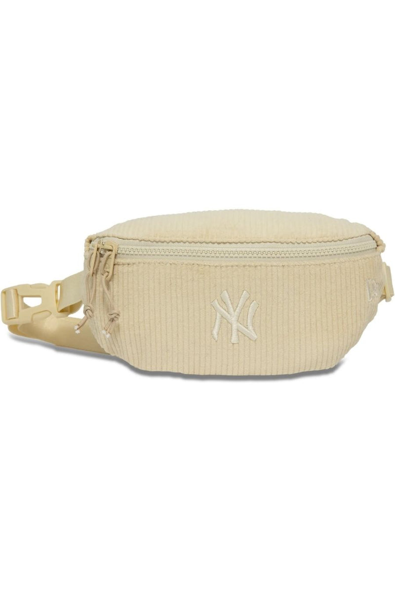 NEW ERA NEW YORK YANKEES POUCH CREAM פאוץ' – Butterfly Studio