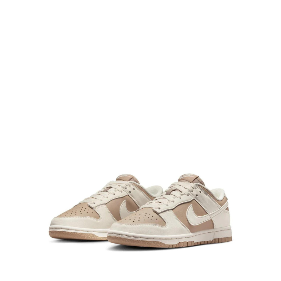 Nike Dunk Low Next Nature Beige Sail – Butterfly Sneakers