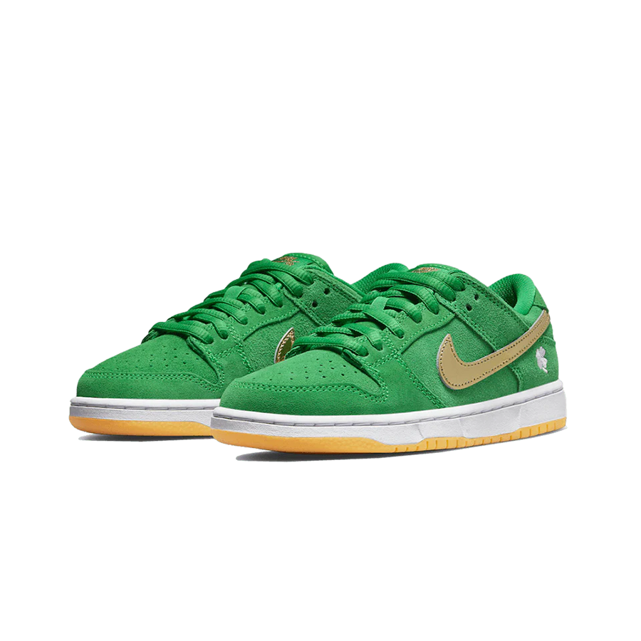 Nike dunk low SB 'Patrick' – Butterfly Sneakers